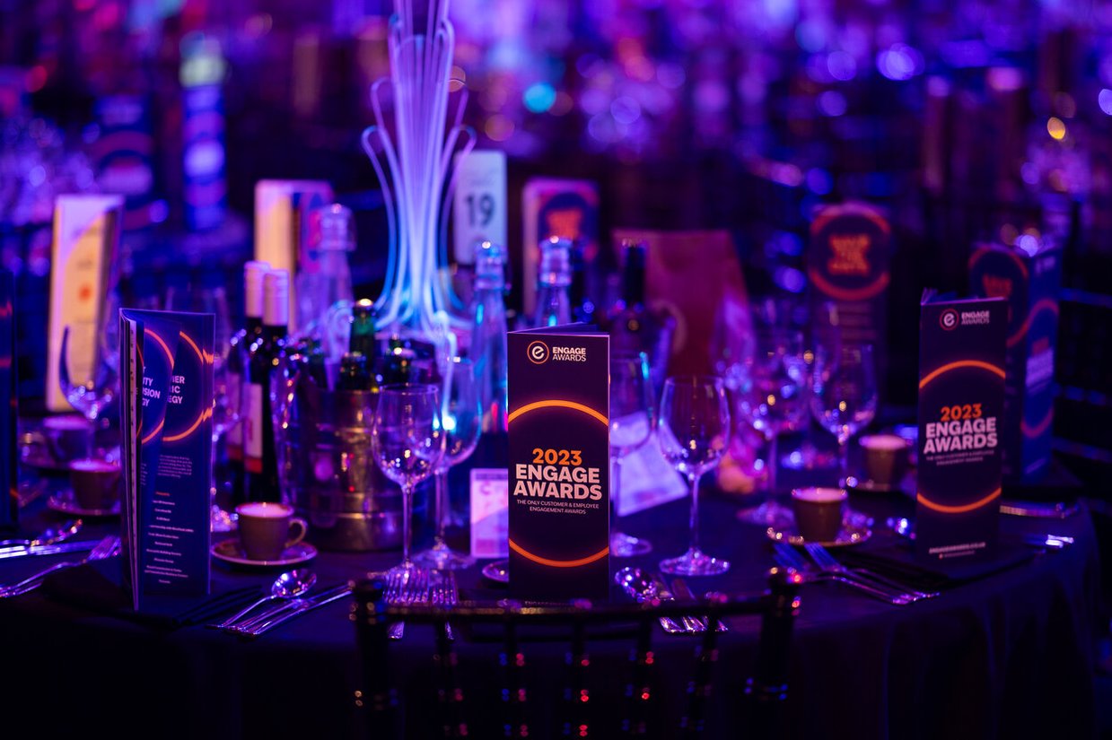 The Largest Employee Experience Conference | Engage Employee