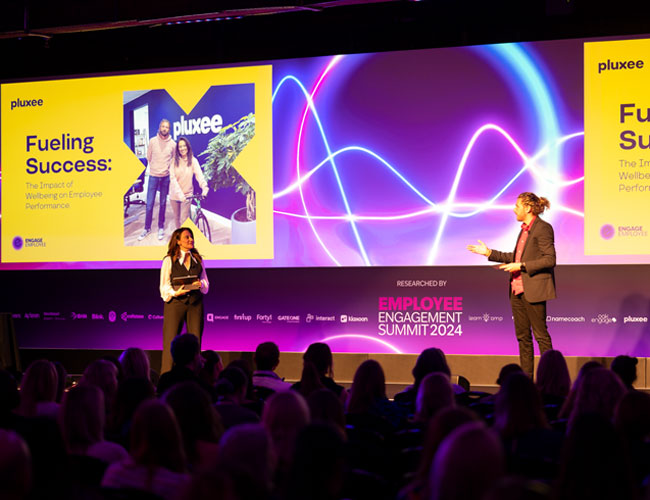 The Largest Employee Experience Conference | Engage Employee