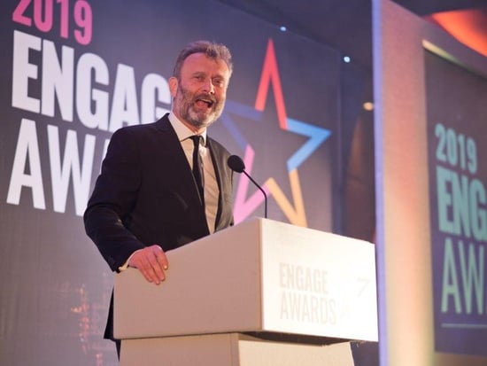 About Engage Employee | Part of Engage Business Media