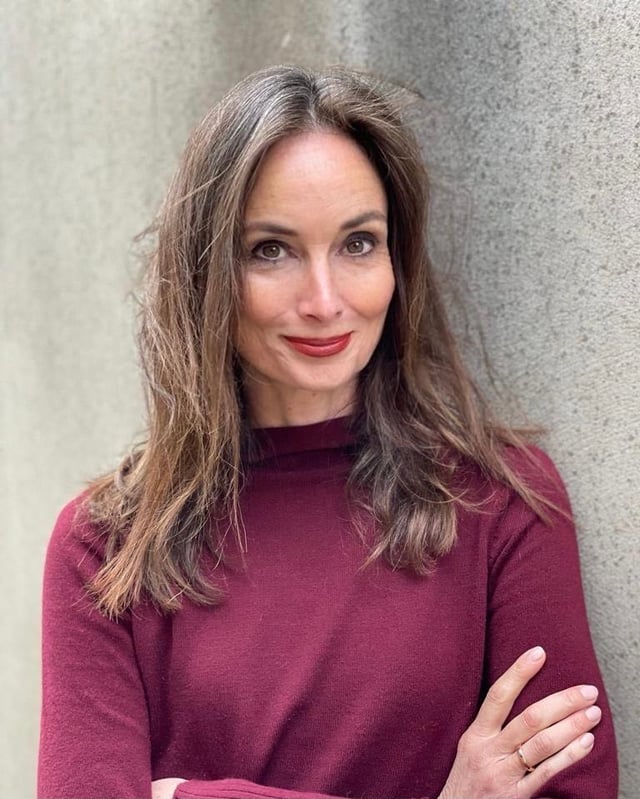 Karen Dobres: “We became the first football club to resource male and ...