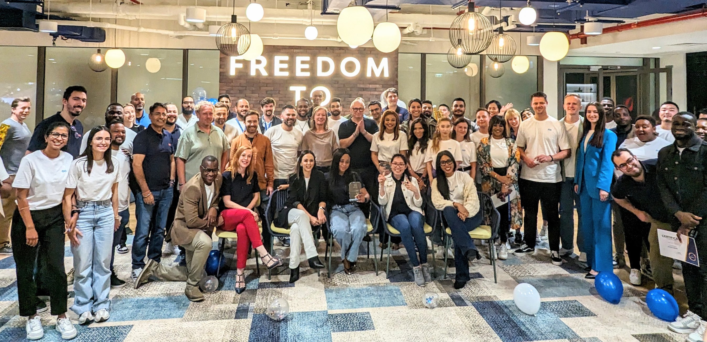 Exinity: “We Believe Scrapping Probation Periods Increases ...