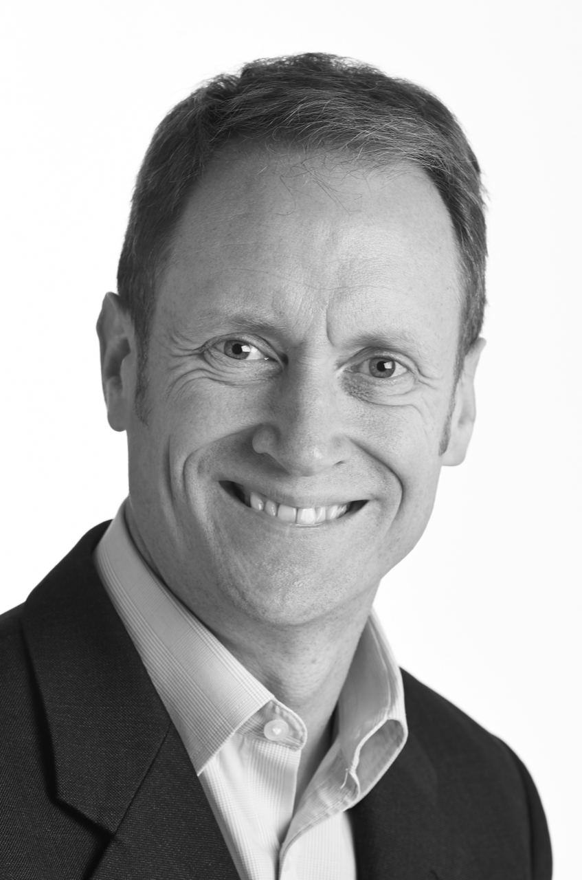 Meet the Judge: Frazer Rendell