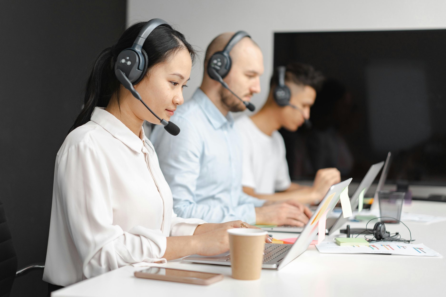 How Can Contact Centres Better Support Employees With Emotional Tax?