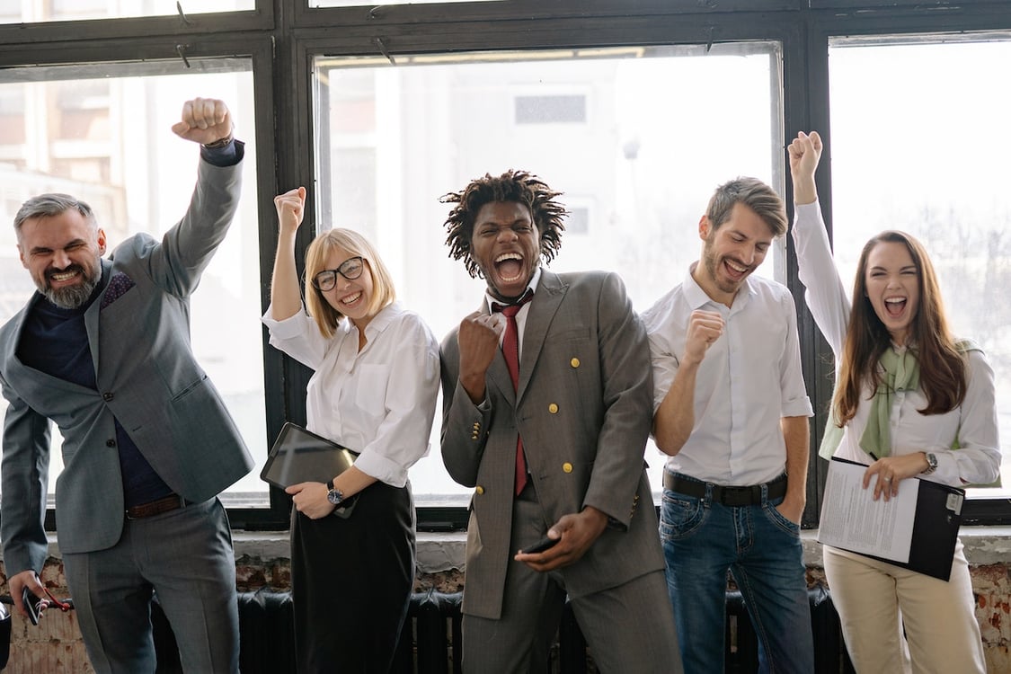 The Five-Factor Model of Personality and Proactive Behaviour at Work