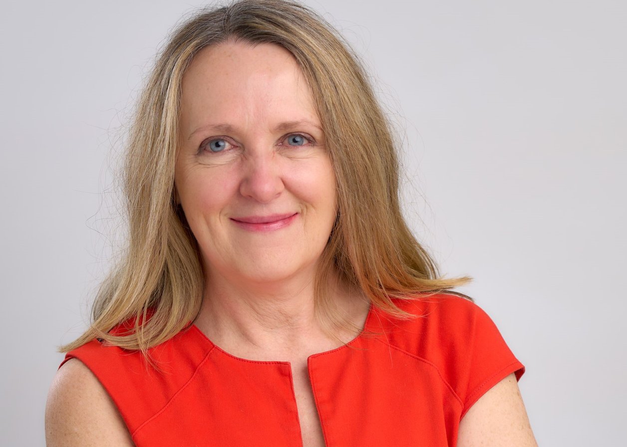 Meet the Judge: Victoria Silverman