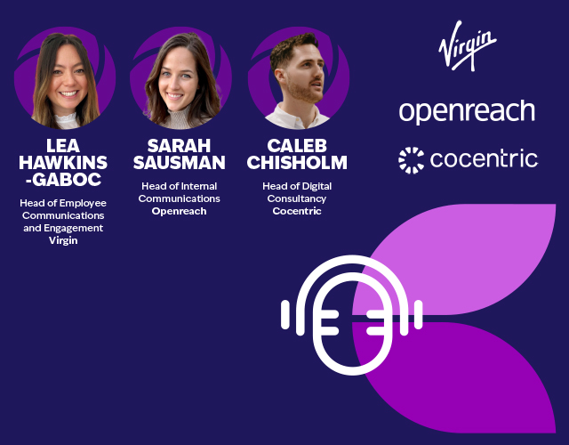 Creating Clear, Consistent, and Impactful Digital Communication