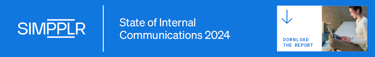 The Largest Employee Experience Conference | Engage Employee